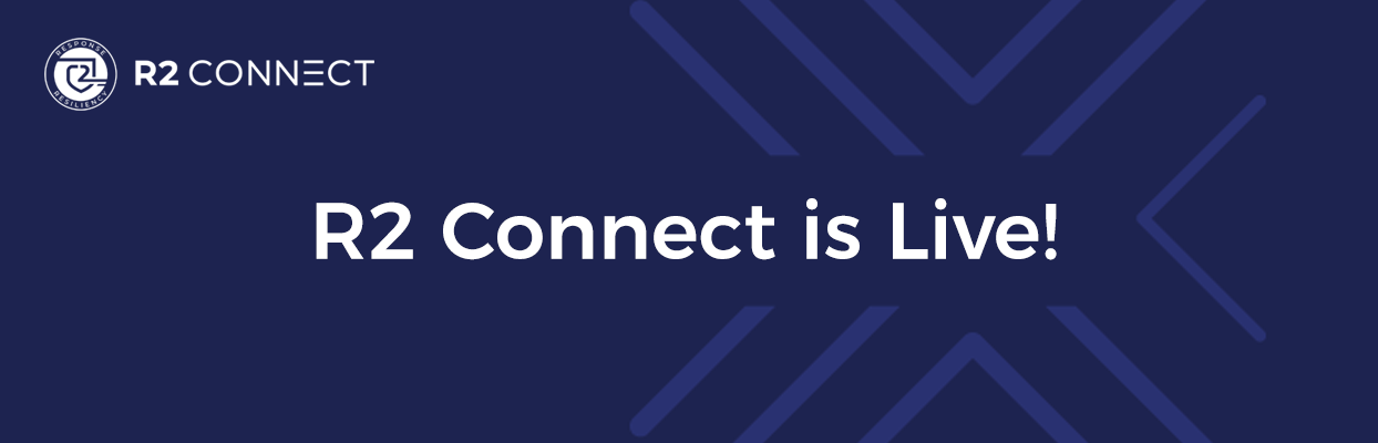 The R2 Network Launches R2 Connect - An Event and Engagement Platform ...